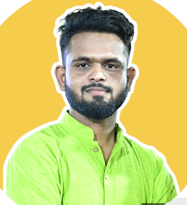 Mihir Dhore Portfolio